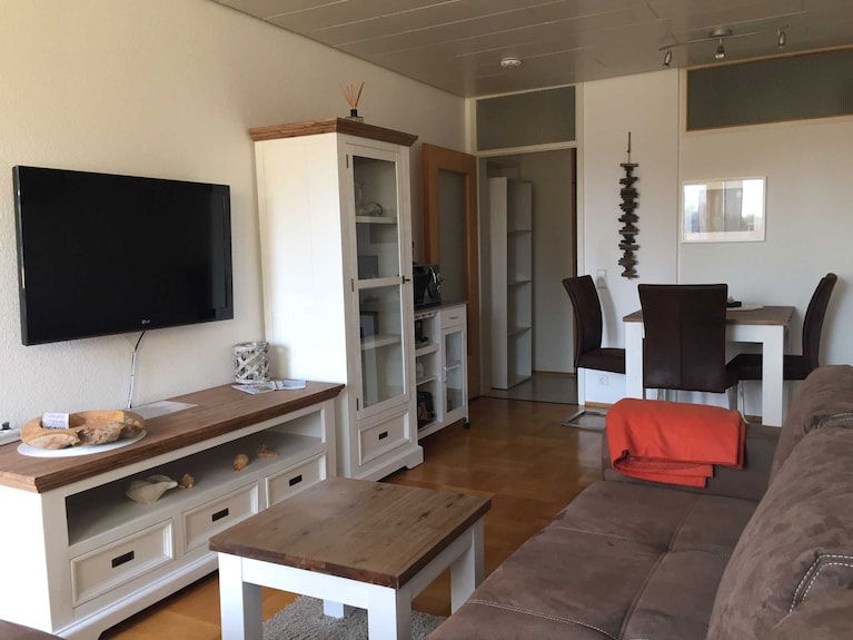 Appartement Vanessa, Deutschland - Meersburg