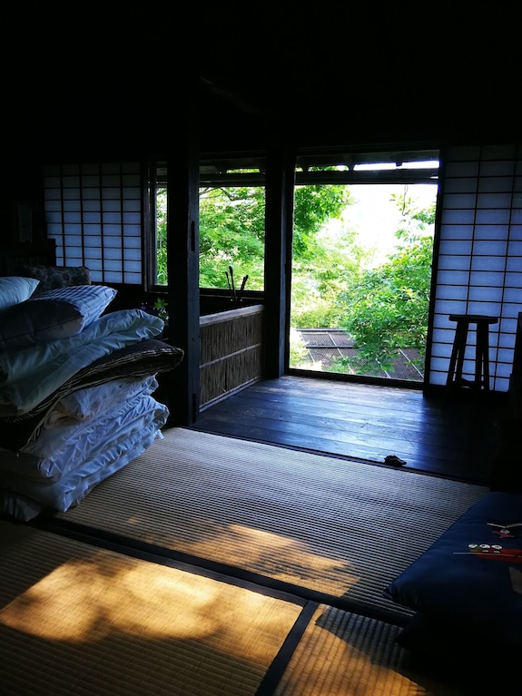 Kuuhousehalf Board Breakfast At A Terrace / Nishiyatsushiro-gun Yamanashi - Shizuoka