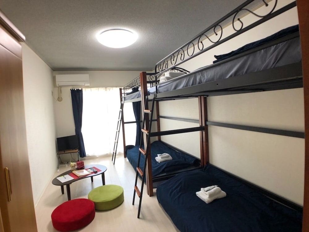 Quiet Residential Area Oneroom Apartment For Rent Quiet And Safe Accommodation For Travel And W - Ruval Momotaro 1c / Nagoya Aichi - Tōkai Region