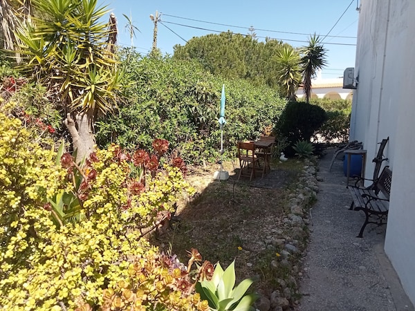 Luxury Apartment 300 Meters From Beach Vale Centeanes, Carvoerio - Carvoeiro