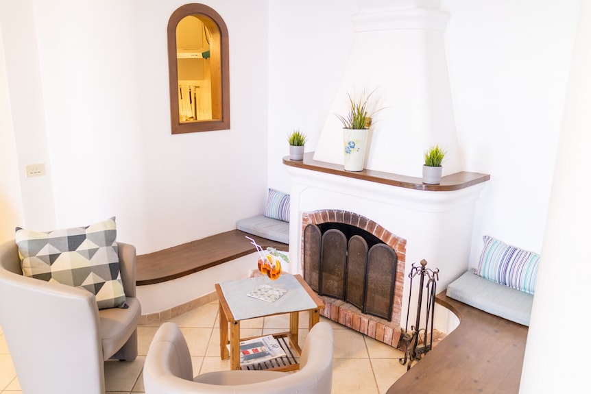 Estate4home - Goat Path - Positano