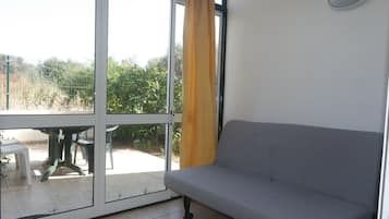 Apartamento, 1 quarto | Sala