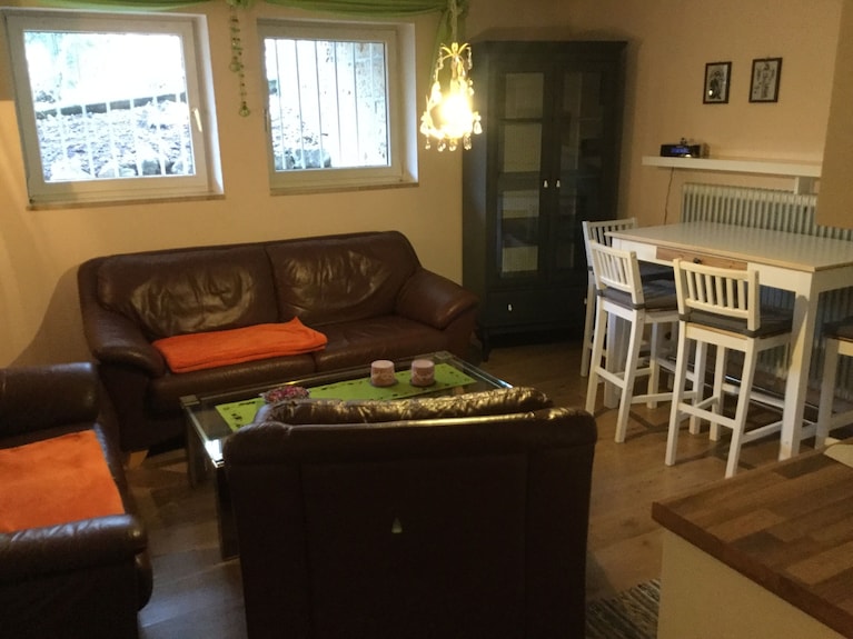 Vacation Apartment Lovable Allgäu - Ottobeuren