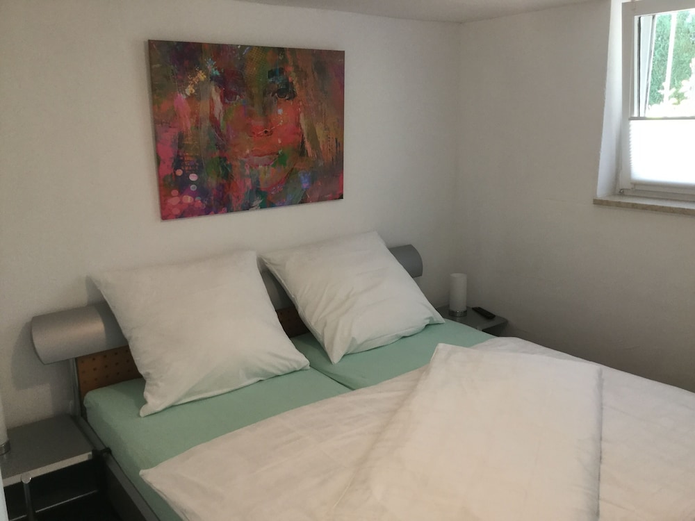 Ferienwohnung Liebenswertes Allgäu - Memmingen