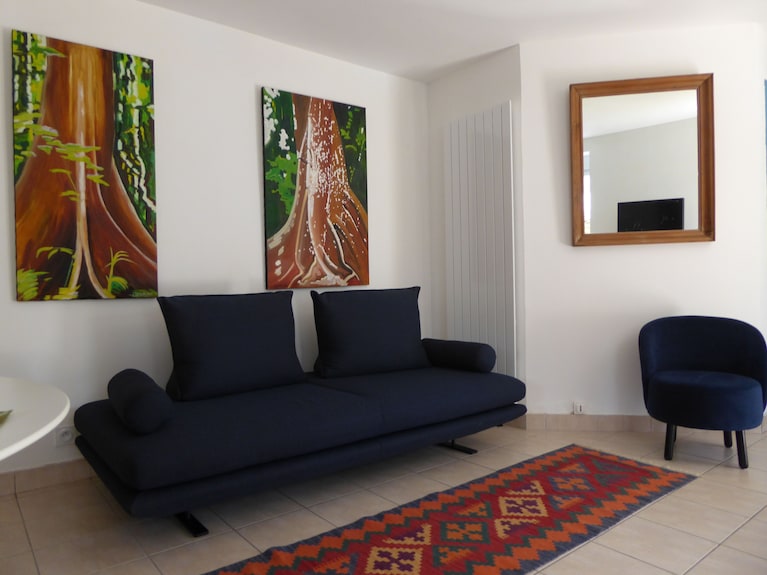 Cozy Vacation Home In The Countryside - Bretaña