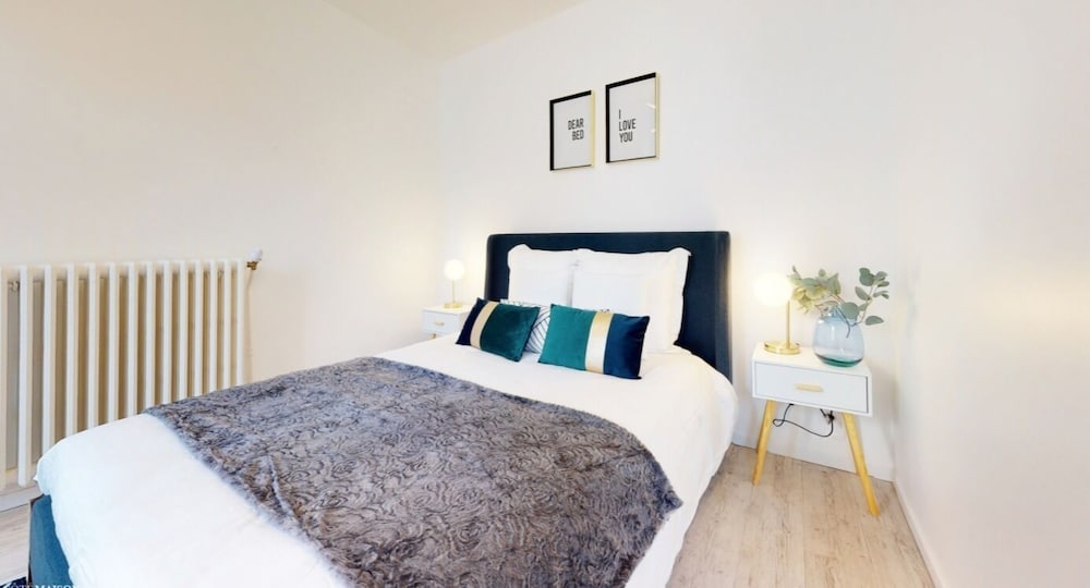 40 M2#design#plein-centre#bestofblo - Fontainebleau