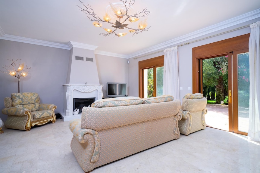 Villa Flor Del Paraíso - Moraira