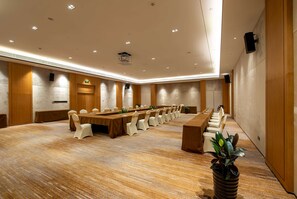 Salas de reuniões