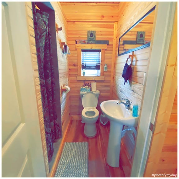 Peaceful And Quiet Cabin With Keypad Entry For Convenient Self Check In. - Missouri