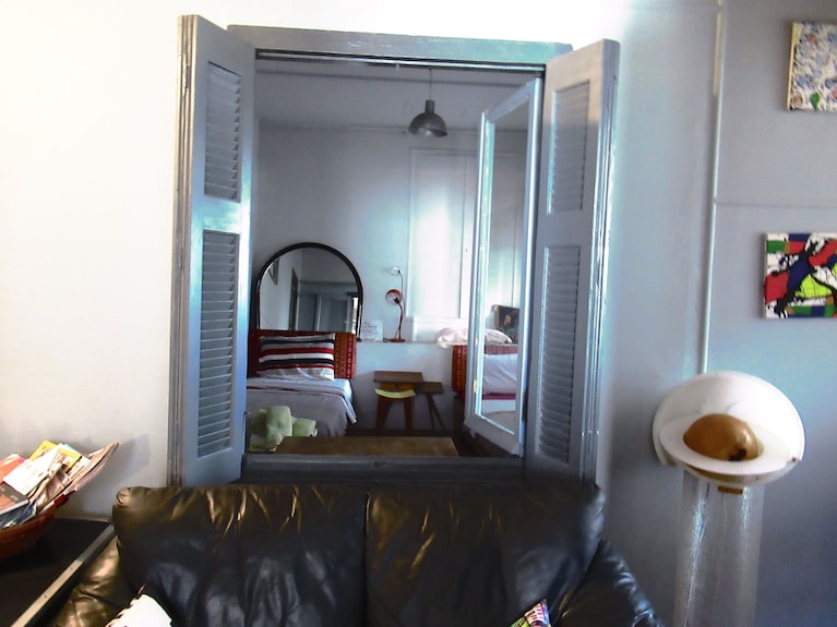 Y Guest House An Alternative Under Acropolis - Greece