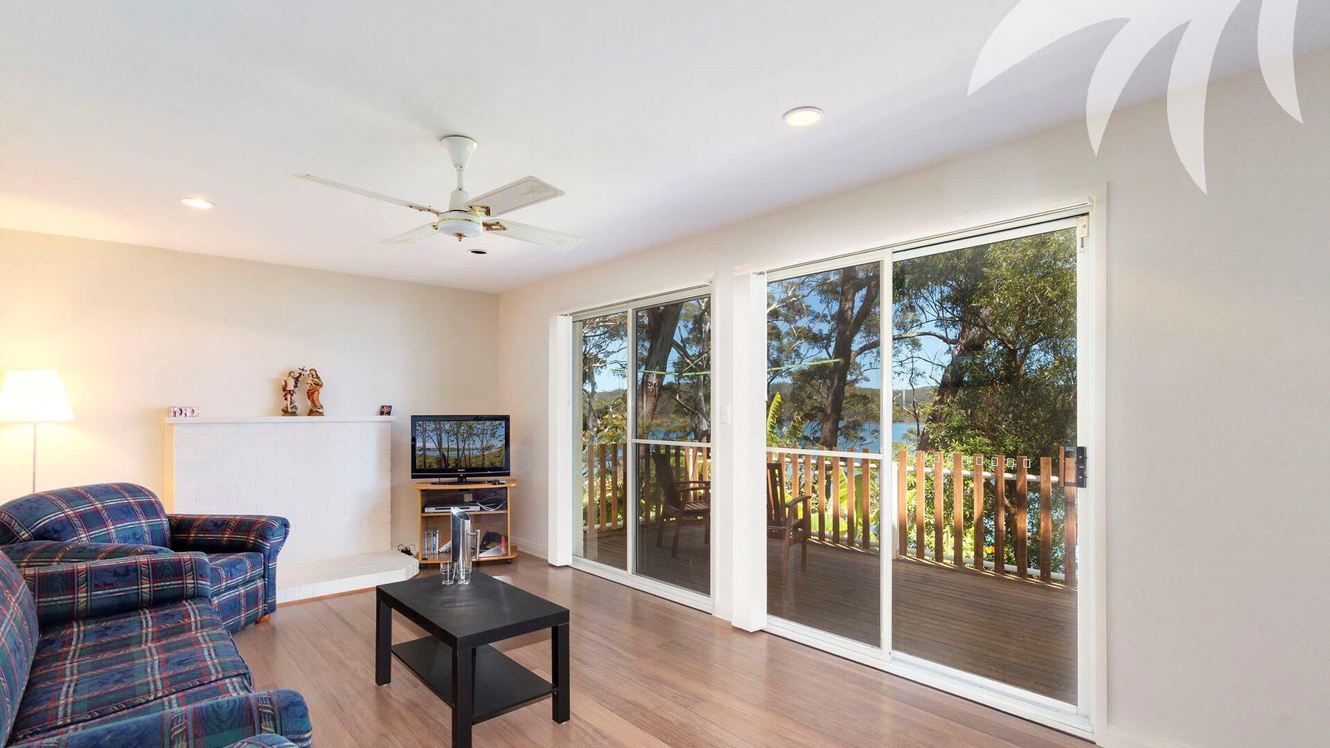 Lakeside Retreat @ Smiths Lake - Smiths Lake