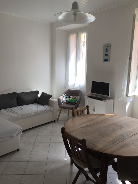 Location à Deux Pas Du Port - Banyuls-sur-Mer