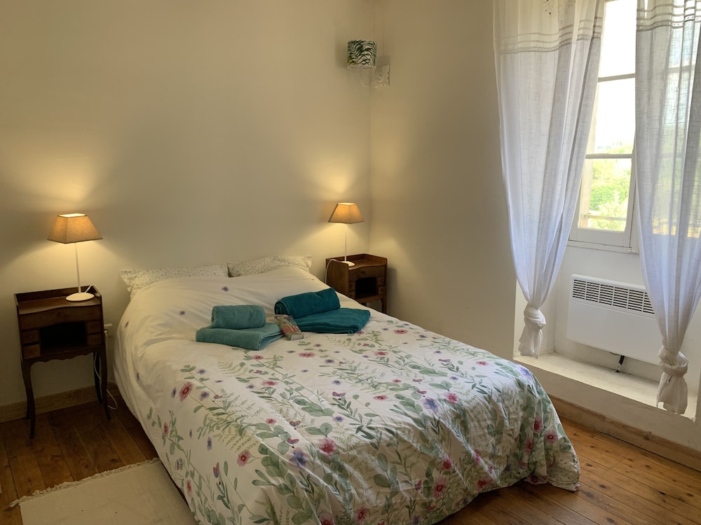 Maison De Village En Provence Avec Belle Terrasse Tropézienne 1 Chambre - Forcalquier