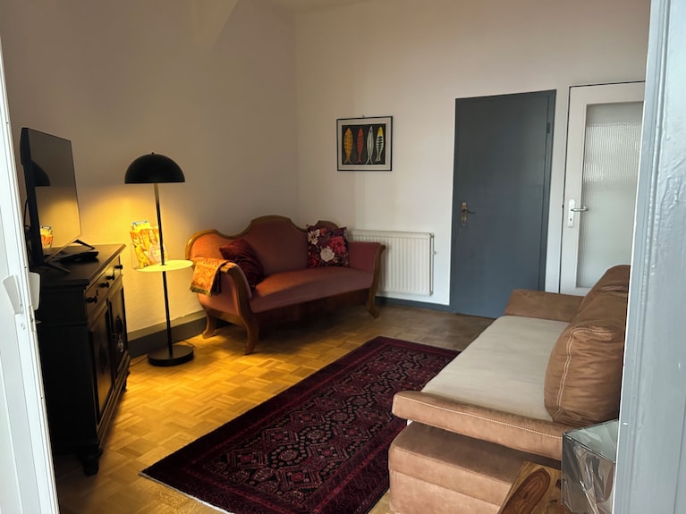 Charming Old Town Apartment - Celle