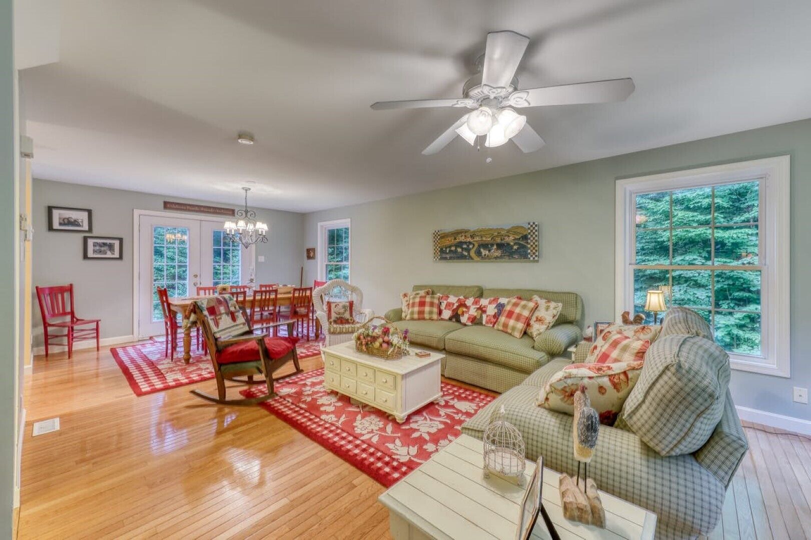 Welcome To Laurel Hill In Beautiful Manchester Vt 5 Bedrooms Sleeps 10 Evcharger - Manchester, VT