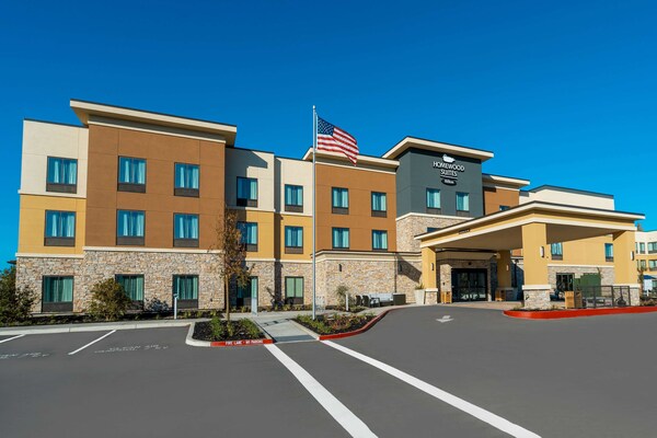 Homewood Suites By Hilton Livermore, Ca - Pleasanton, CA