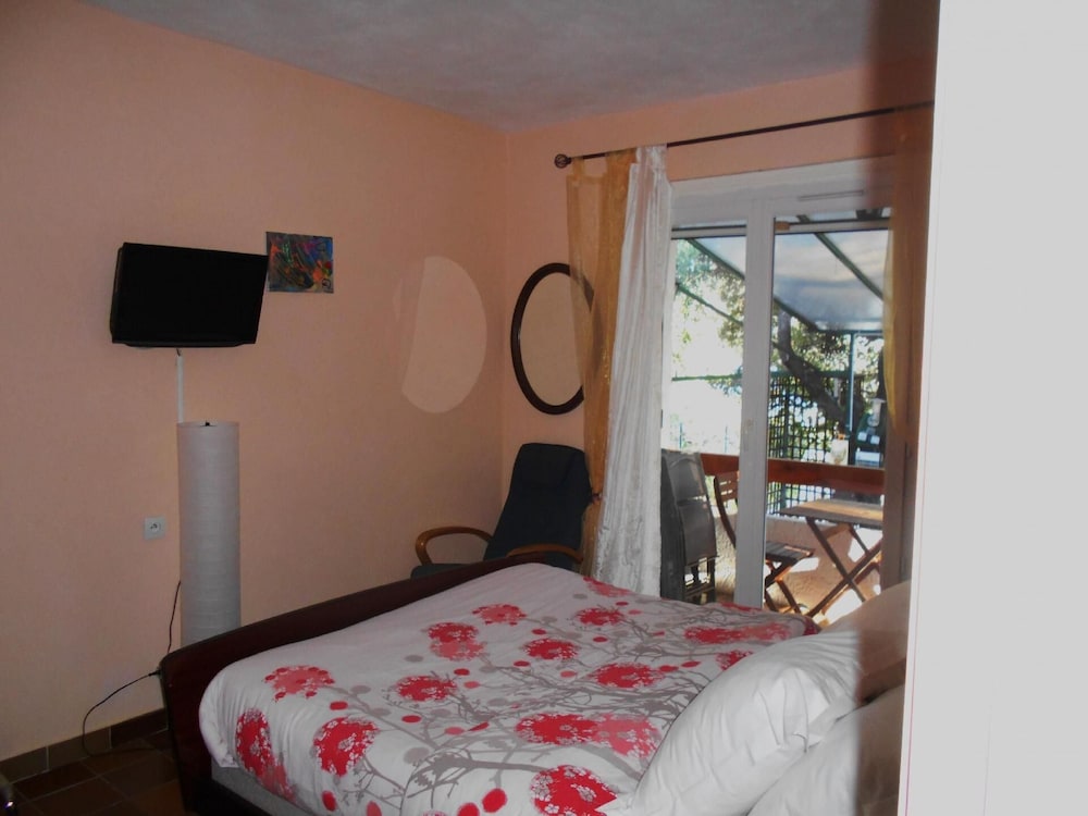 Casa De Vacaciones Bandol Para 1 - 4 Personas Con 2 Dormitorios - Casa Adosada - Bandol
