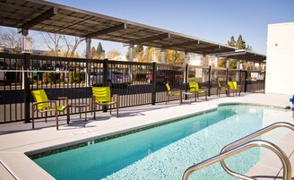 Piscina exterior
