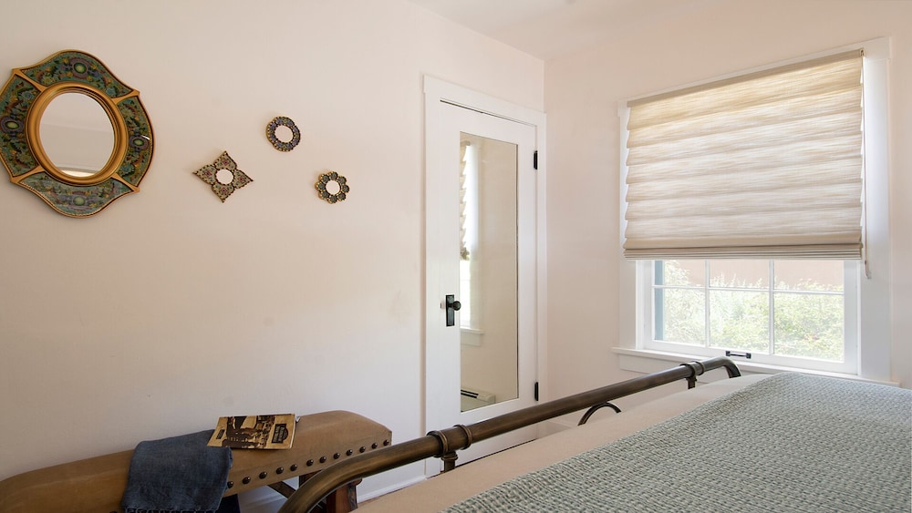 Historic Eastside Haven~close To Plaza/canyon Rd~ Walk To Coffee Shops - Santa Fe