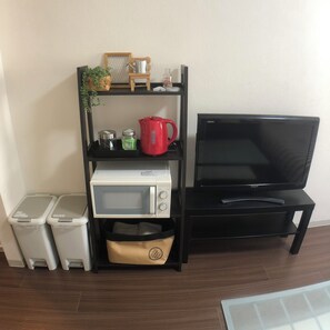 Apartamento (406) | Com decoração personalizada 