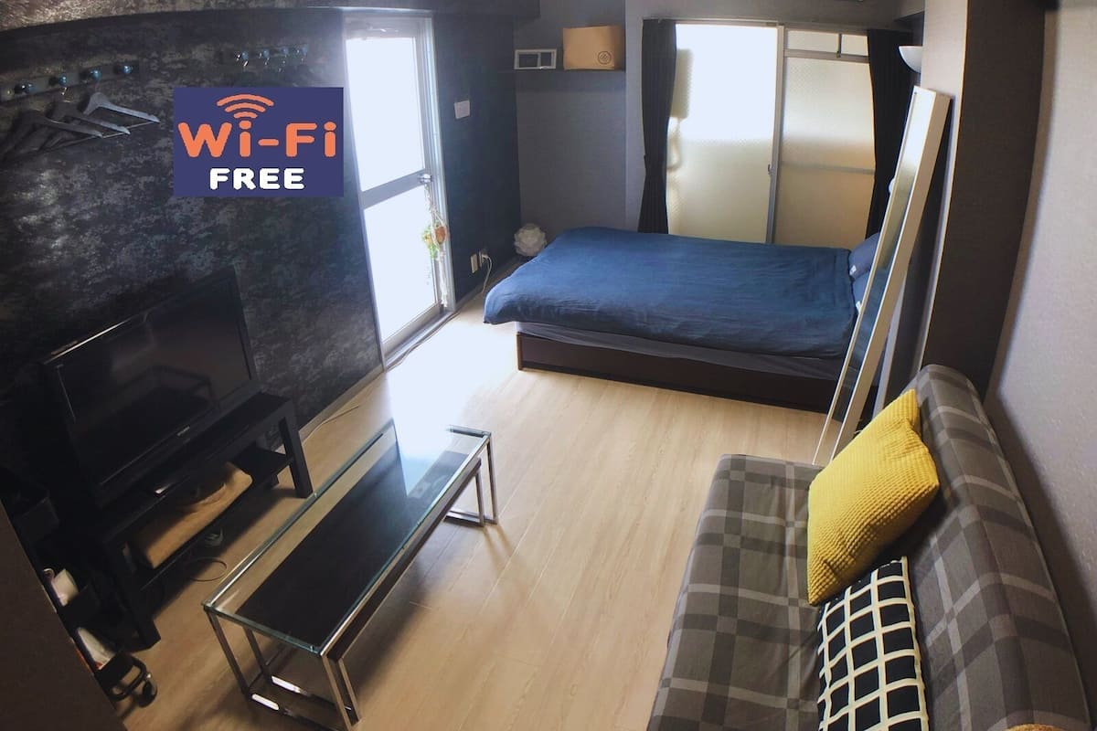 Apartamento (208) | Individualmente decorados