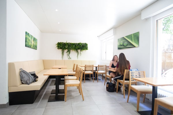 City Hostel Geneva - Geneva