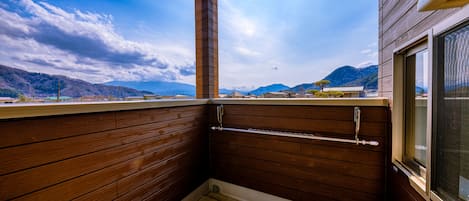 Casa (Private Vacation Home) | Varanda