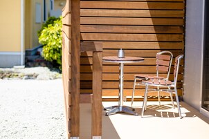 Casa (Private Vacation Home) | Terraço/pátio