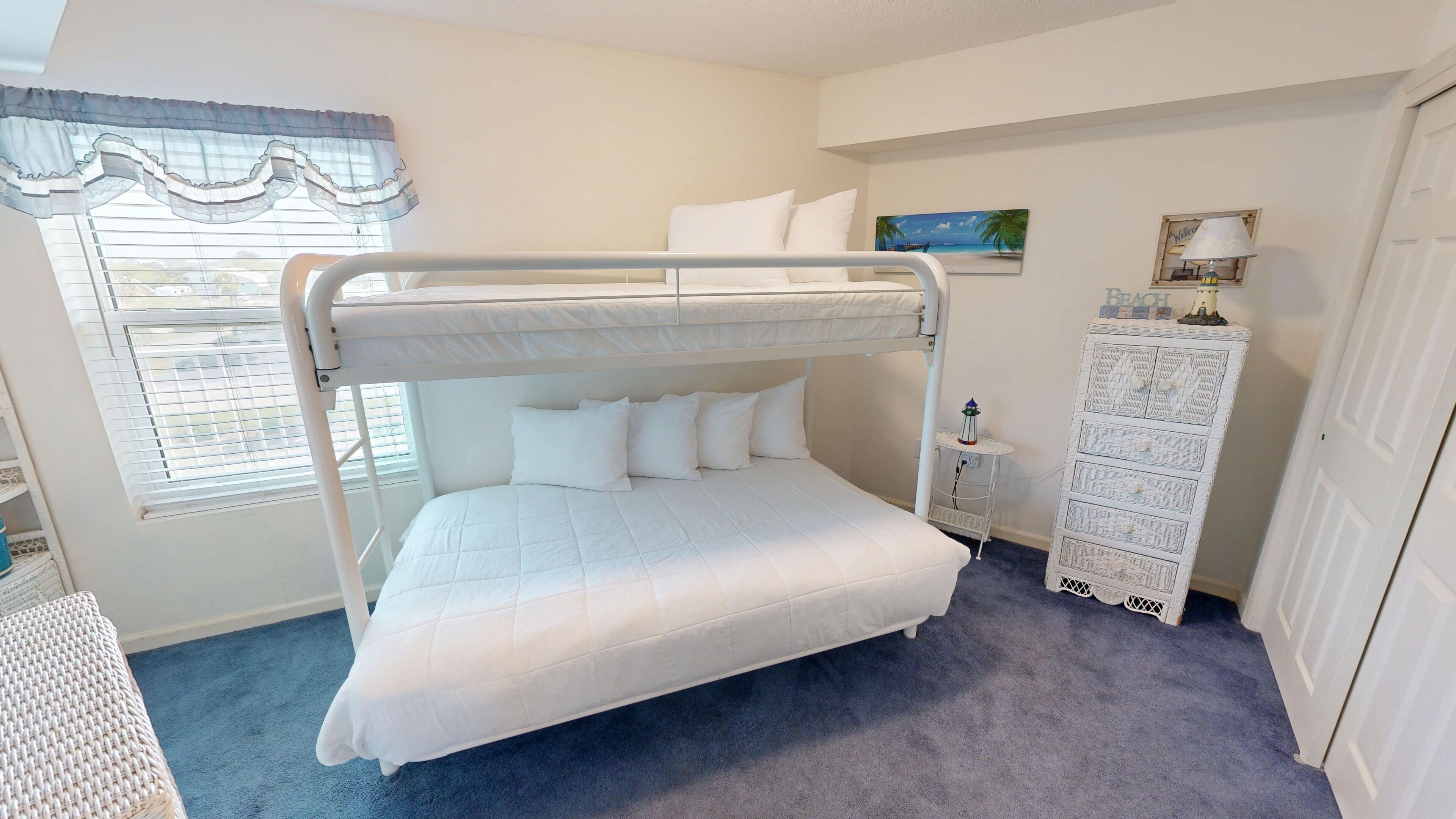 Condo, 2 quartos | 2 quartos, ferros/tábuas de passar roupa, Wi-Fi de cortesia