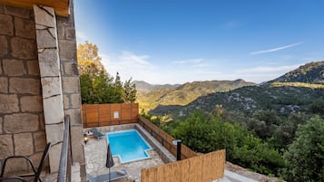 Villa (Two Bedroom Villa with Private Pool) | Exterior