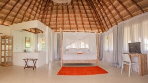 Roupa hipoalergénica, cofre no quarto, Wi-fi grátis 