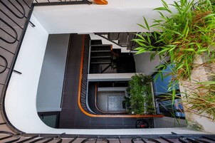Escadaria