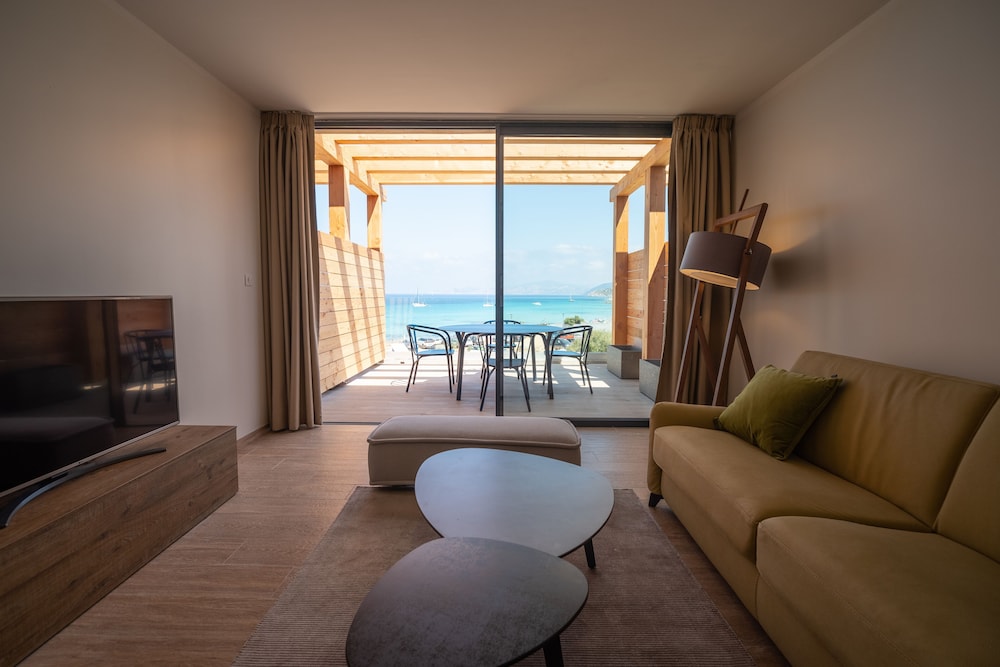 Residence Saletta Mare - L'Île-Rousse