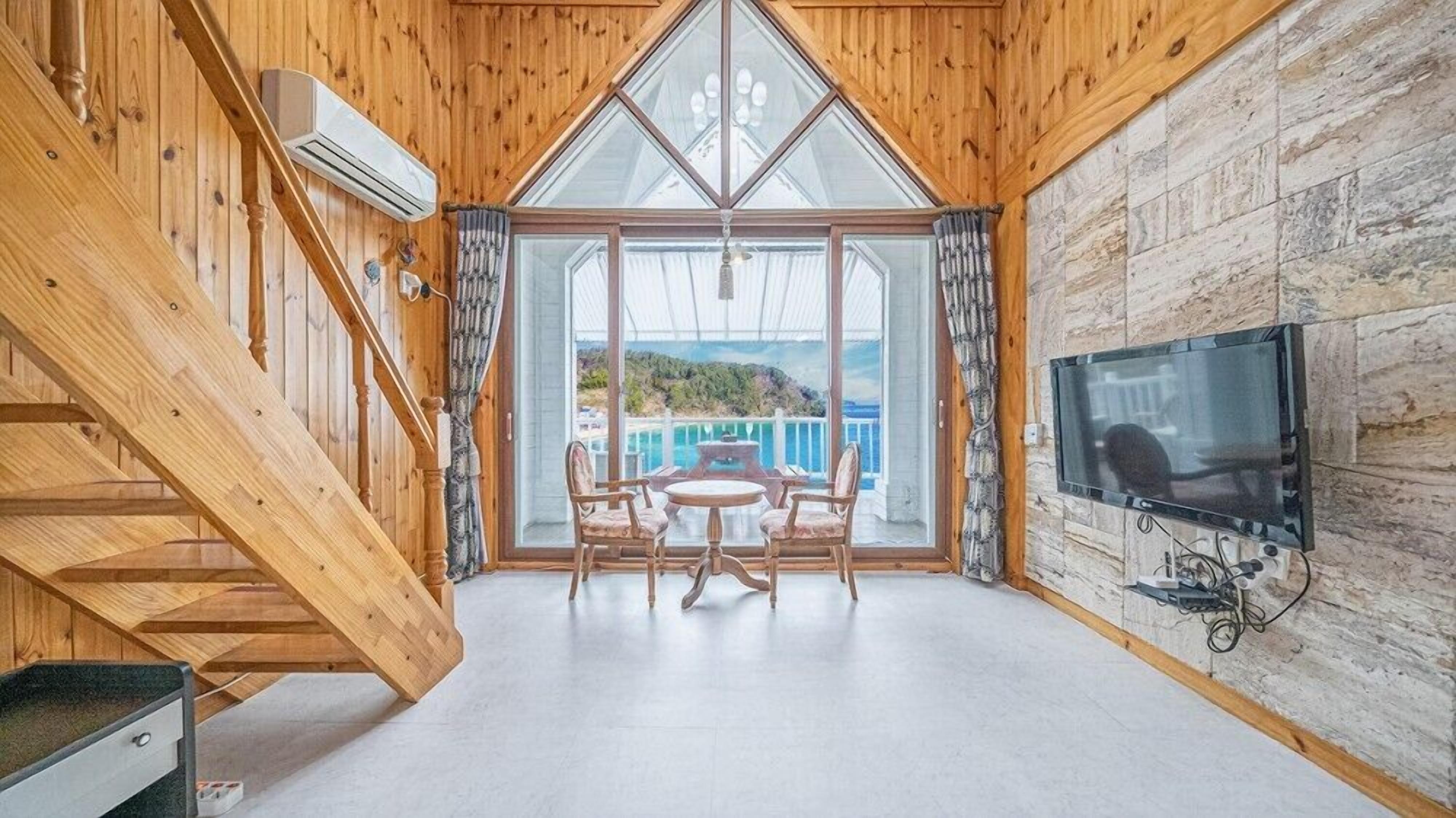 Quarto (A202) | 1 quarto, Wi-Fi de cortesia