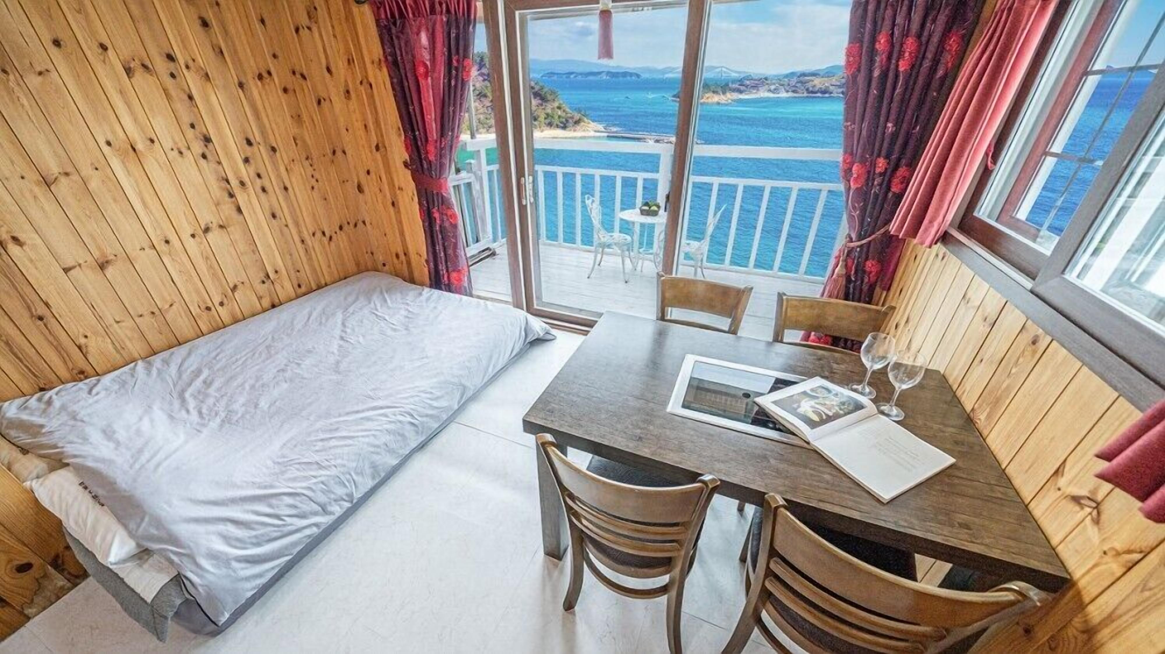 Quarto (A205) | 1 quarto, Wi-Fi de cortesia