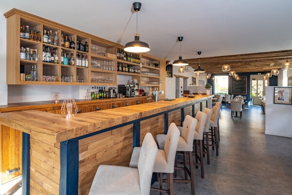 L'auberge Du Croissant - Vouvray