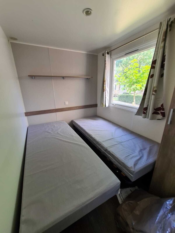 Mobil Home Climatisé Agde - Marseillan