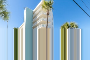 Condo, 2 quartos | Diversos