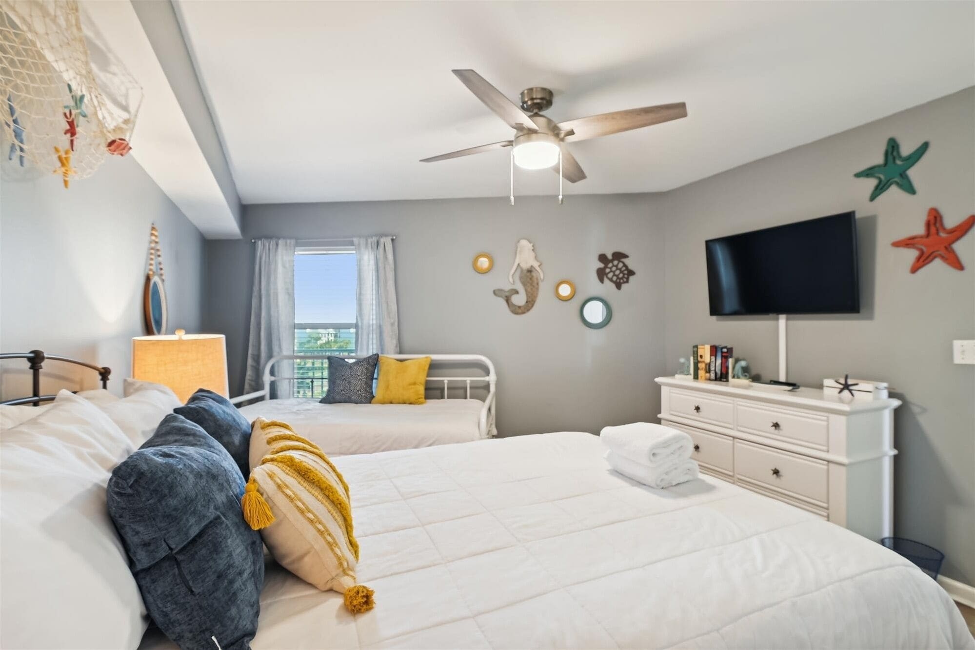 Condo, 3 quartos | 3 quartos, ferros/tábuas de passar roupa, Wi-Fi de cortesia