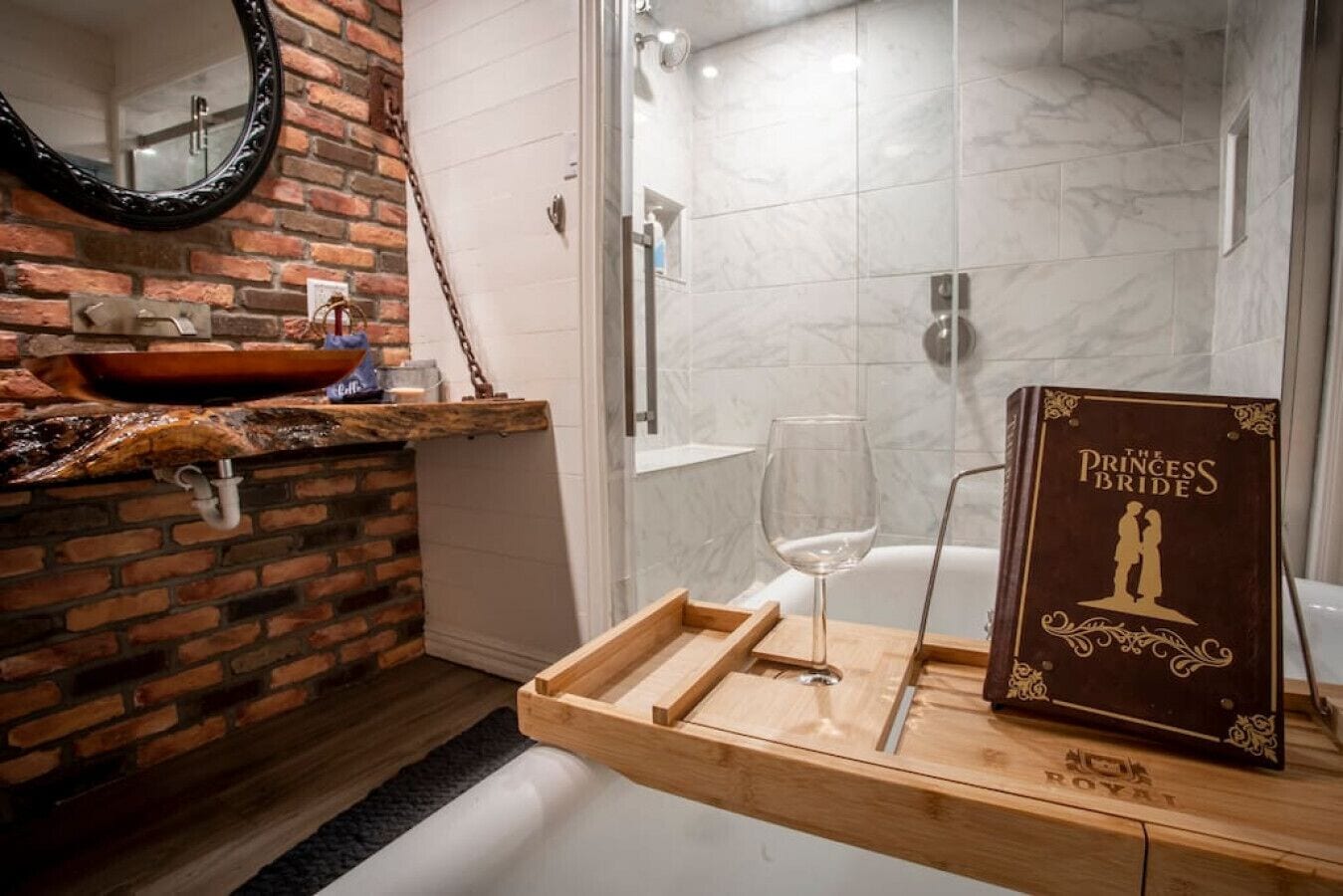 10 Hobbit-Themed Vrbo Rentals For An Enchanting Getaway | TravelAwaits