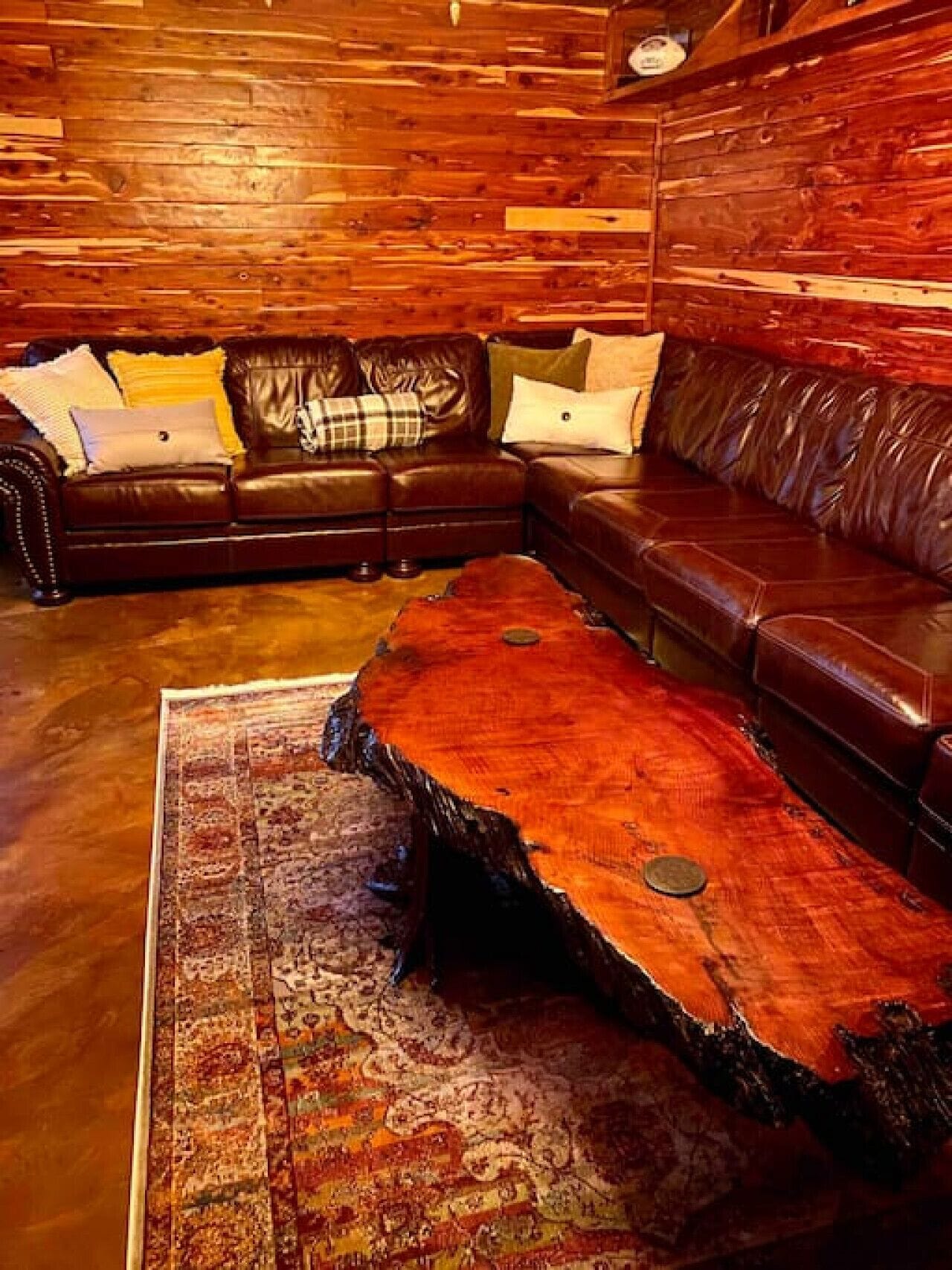 10 Hobbit-Themed Vrbo Rentals For An Enchanting Getaway | TravelAwaits