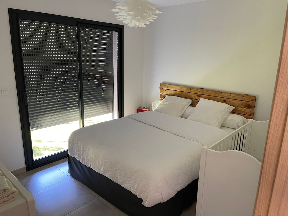 House For 4 People Fully Equipped 20 Min Sea - Le Castellet