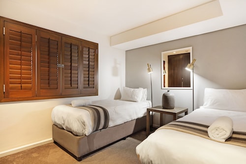 De Waterkant Penthouse Living With Panoramic Views - Le Cap