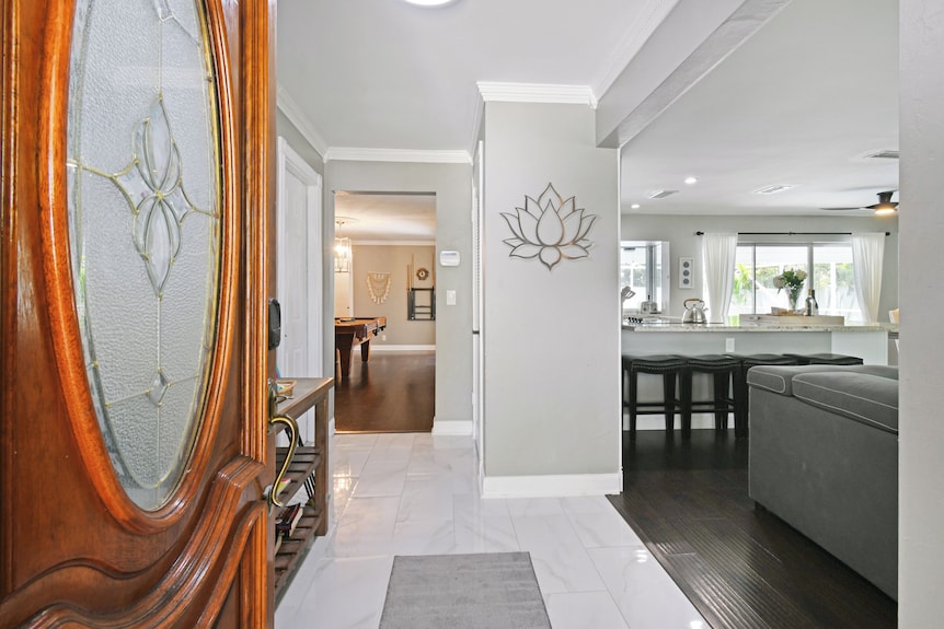 Singer Island Beach, Heated Pool, Putt Putt, Pool Table & 5 Min Walk To Beach! - West Palm Beach, FL