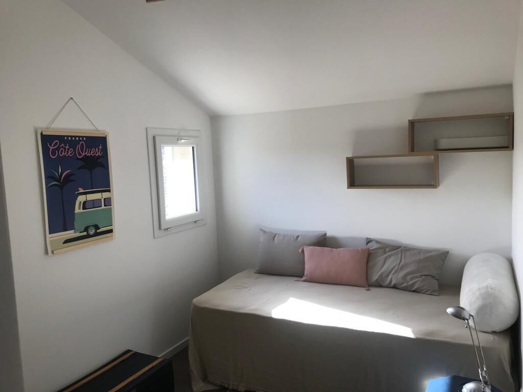 Belle Villa Rénovée  Pour 7 Avec Piscine Privée, Beau Jardin Et Wifi ! - Capbreton