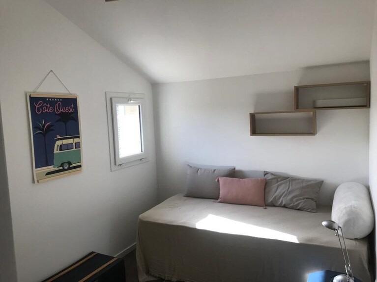 Belle Villa Rénovée Pour 7 Avec Piscine Privée, Beau Jardin Et Wifi ! - Capbreton