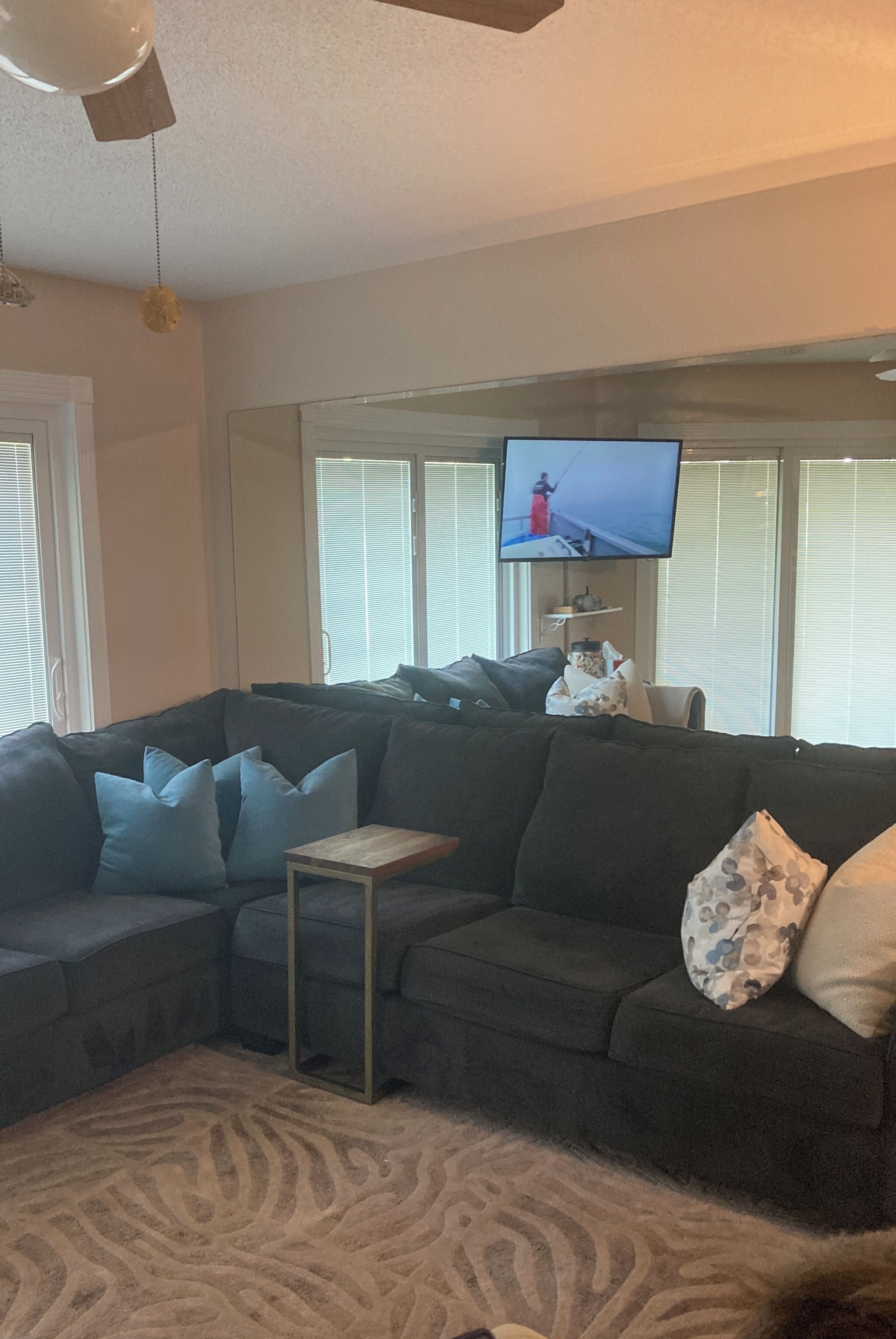 1st Floor 2 Bdrm 2 Bath Outdoor Pool/indoor Pool And Hot Tub - Sunset Beach, NC