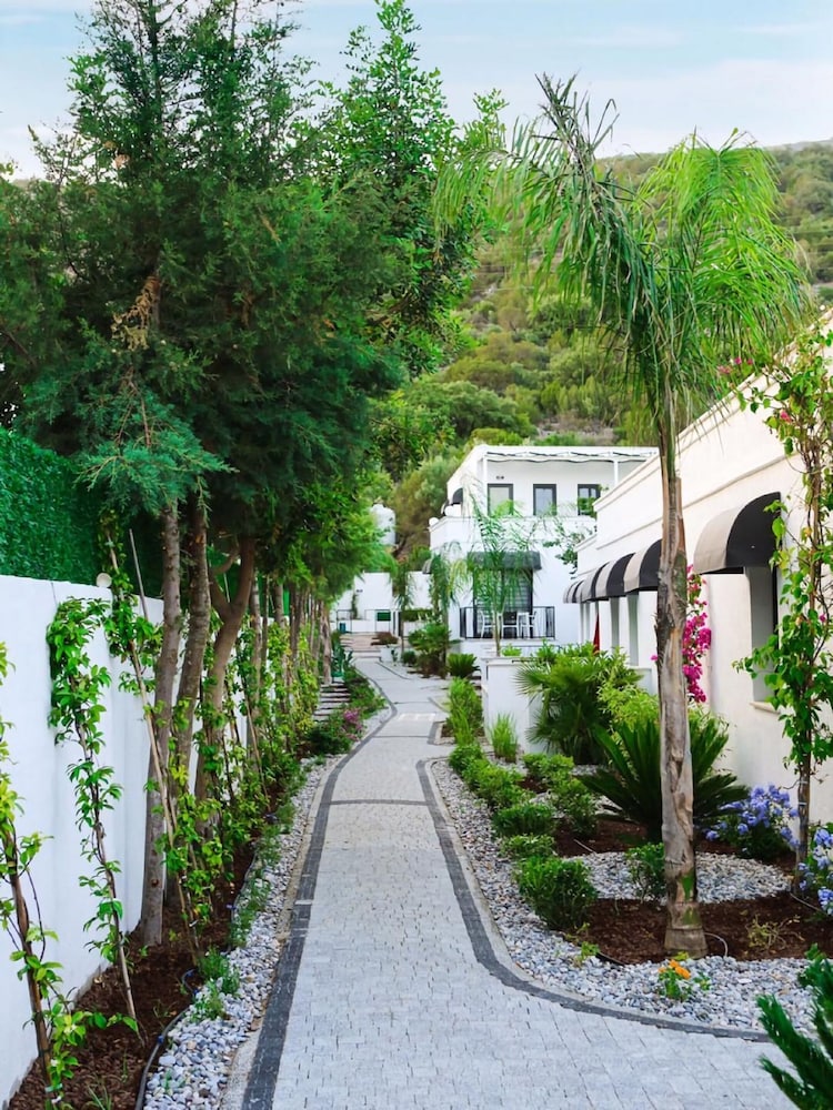 Yali Apart Residence Otel - Muğla Ili