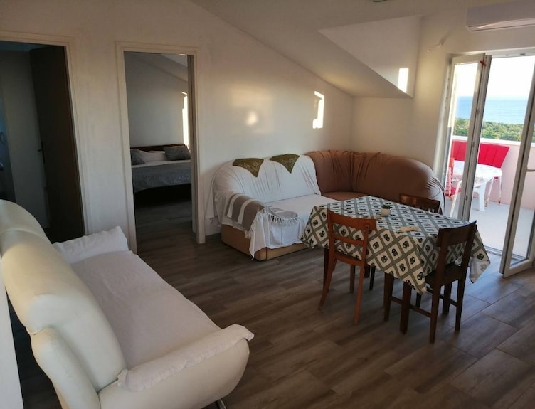 Villa Vesna......... - Novalja