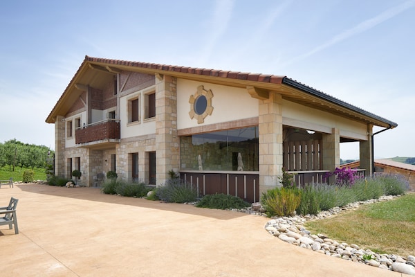 Olivi1948 - Boutique Guesthouse - Pays basque